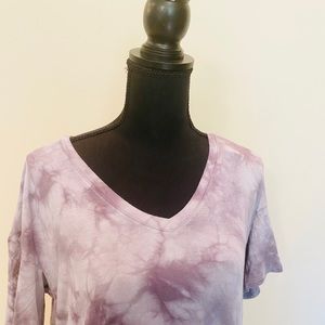 American Eagle Outfitters | Tops | Nwt American Eagle Tie Dye T Shirt | Poshmark